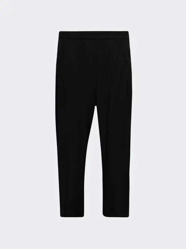 MAISON MARGIELA Cotton Trousers