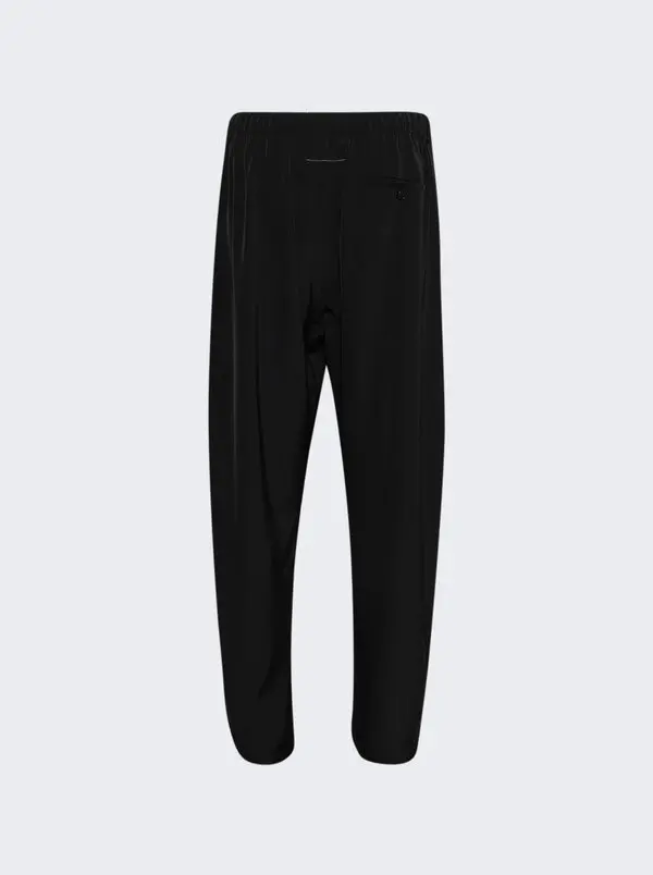 MAISON MARGIELA Relaxed Fit Trousers