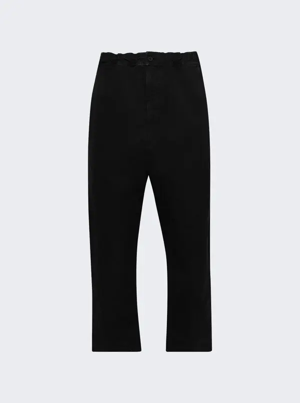 MAISON MARGIELA Cotton Pants