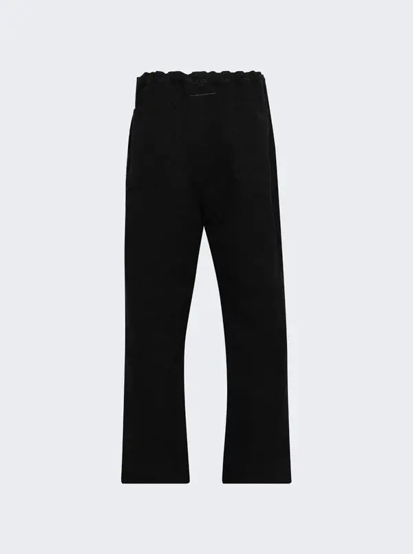 MAISON MARGIELA Cotton Pants