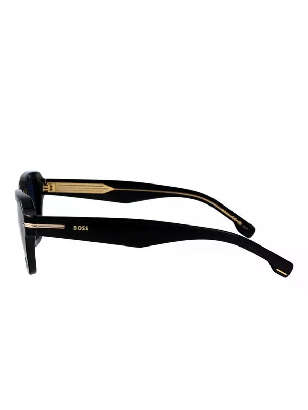 BOSS Square-frame Sunglasses