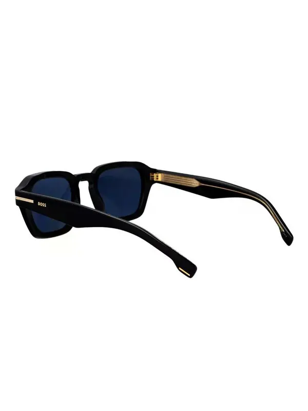 BOSS Square-frame Sunglasses