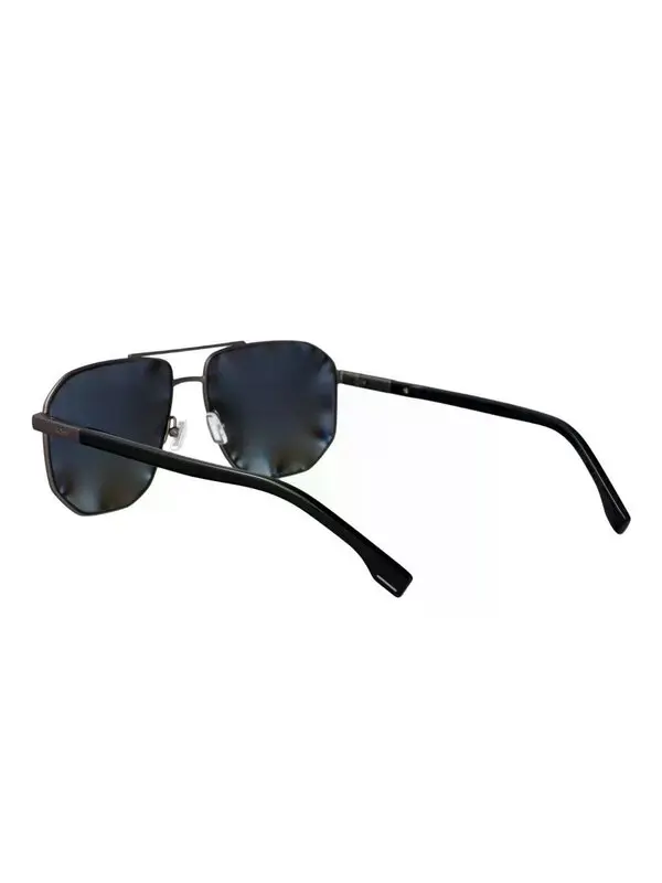 BOSS Pilot-frame Sunglasses
