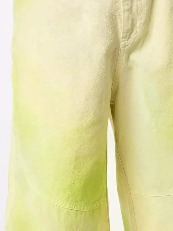 Jacquemus Terraio Tie-dye Shorts