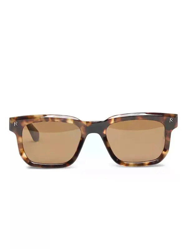 REPRESENT Hampton Square-frame Sunglasses