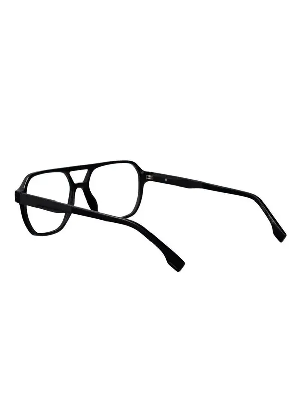 BOSS Pilot Frame Eyeglasses