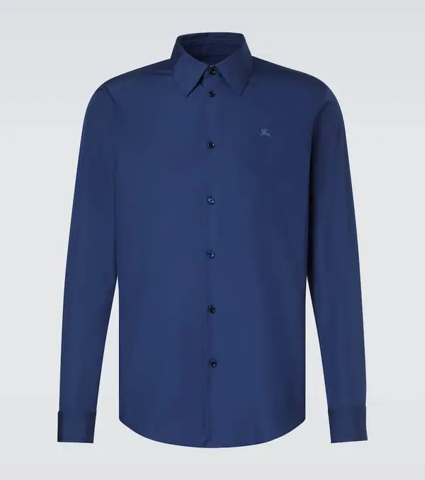 Burberry Cotton Shirt