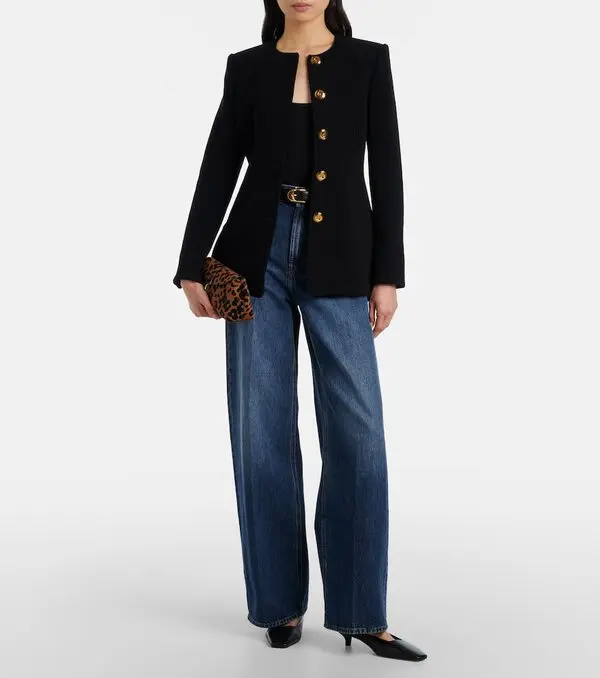 Veronica Beard Jessup Blazer