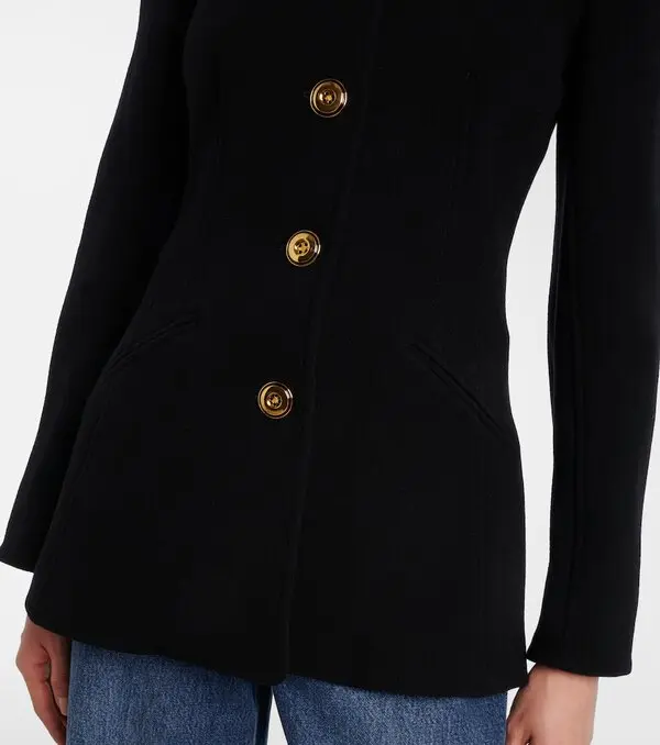 Veronica Beard Jessup Blazer