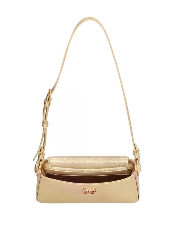 Dolce & Gabbana Logo-detail Shoulder Bag