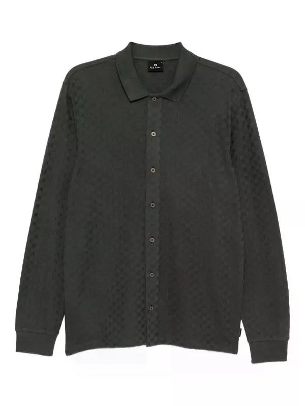 Paul Smith Long-sleeved Shirt