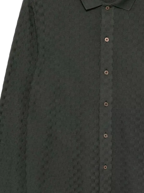 Paul Smith Long-sleeved Shirt