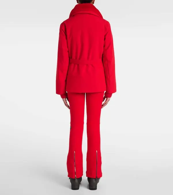 Fusalp Dessa Ski Jacket