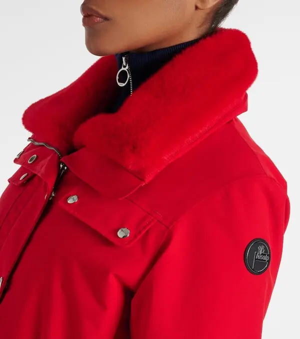 Fusalp Dessa Ski Jacket