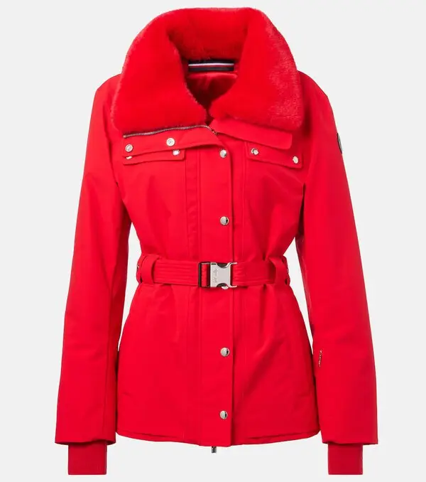 Fusalp Dessa Ski Jacket