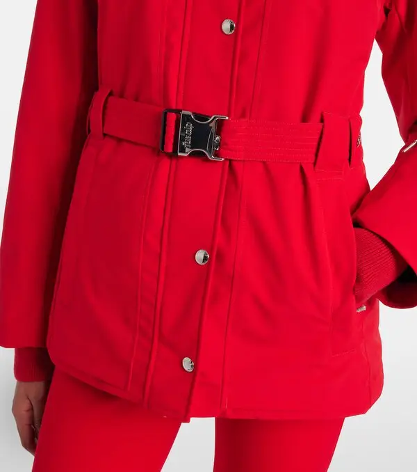 Fusalp Dessa Ski Jacket