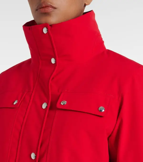 Fusalp Dessa Ski Jacket