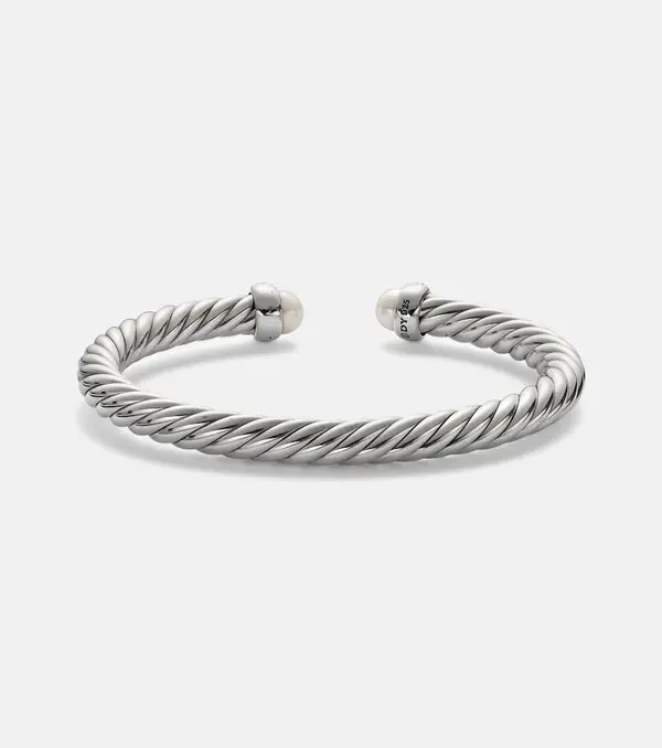 David Yurman Sterling Bracelet