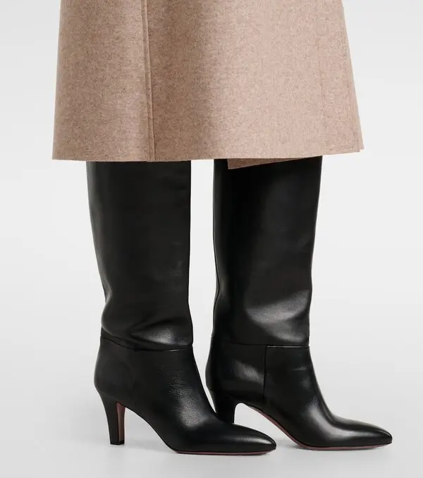 Paris Texas Elsa Knee-high Boots