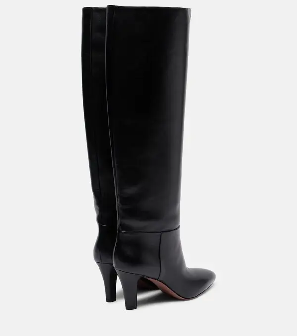 Paris Texas Elsa Knee-high Boots