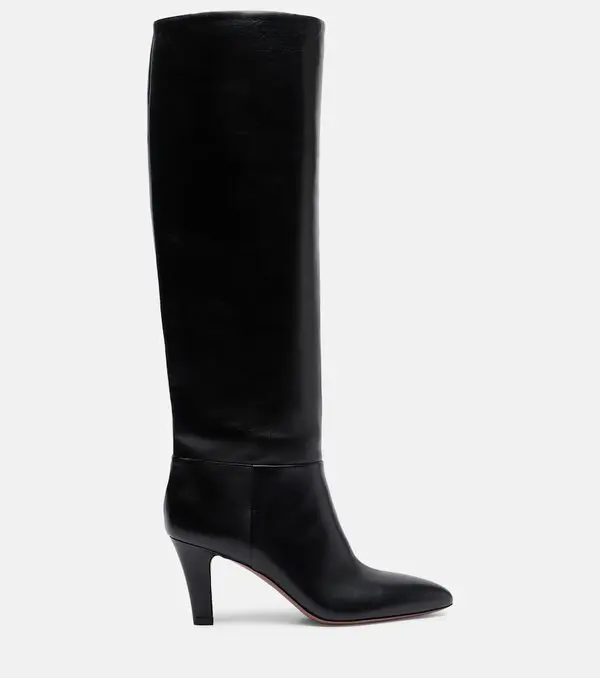 Paris Texas Elsa Knee-high Boots