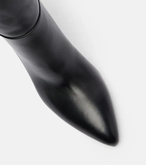 Paris Texas Elsa Knee-high Boots