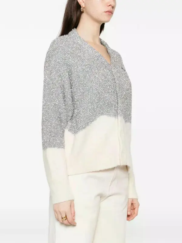 Kenzo Winter Holidays Cardigan