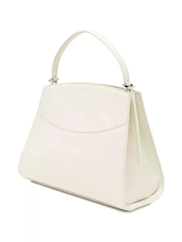 FERRAGAMO Top-handle Tote Bag - Neutrals