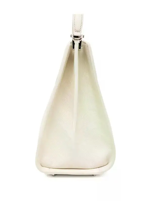 FERRAGAMO Top-handle Tote Bag - Neutrals