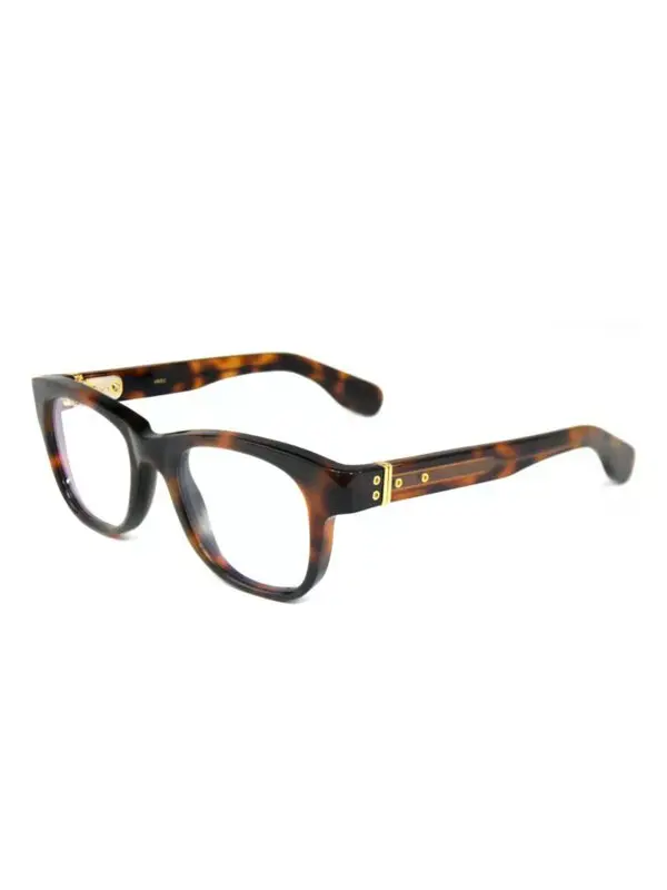 KIURV Square Frame Glasses