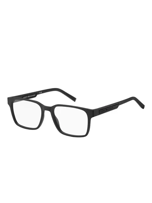 Tommy Hilfiger Rectangle Eyeglasses