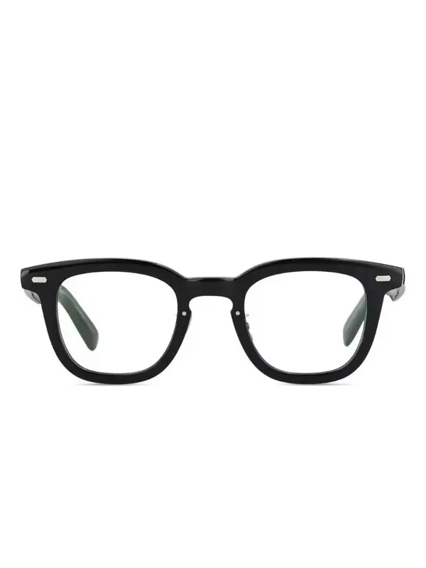 YELLOWS PLUS Browline Lester Eyeglasses