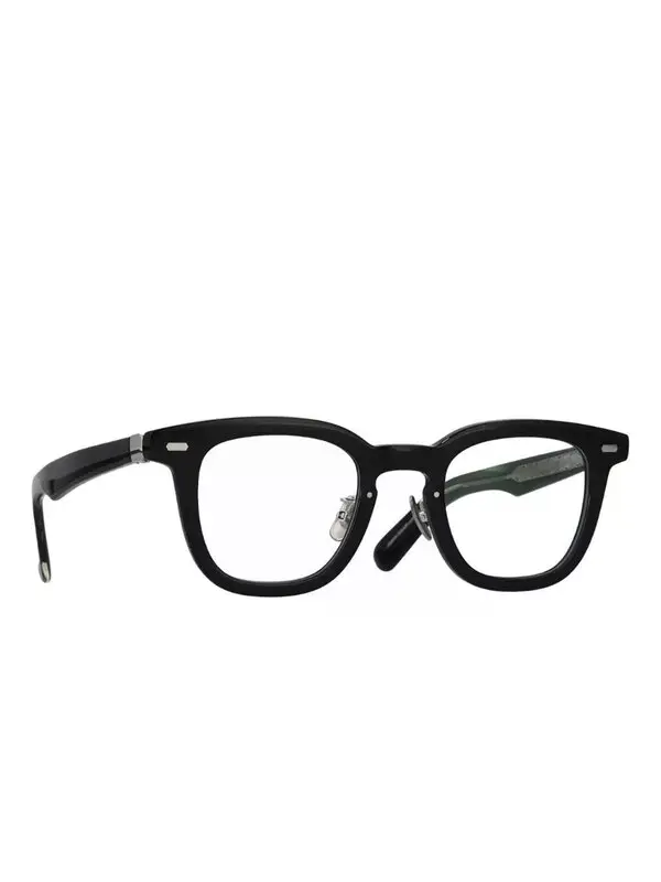YELLOWS PLUS Browline Lester Eyeglasses