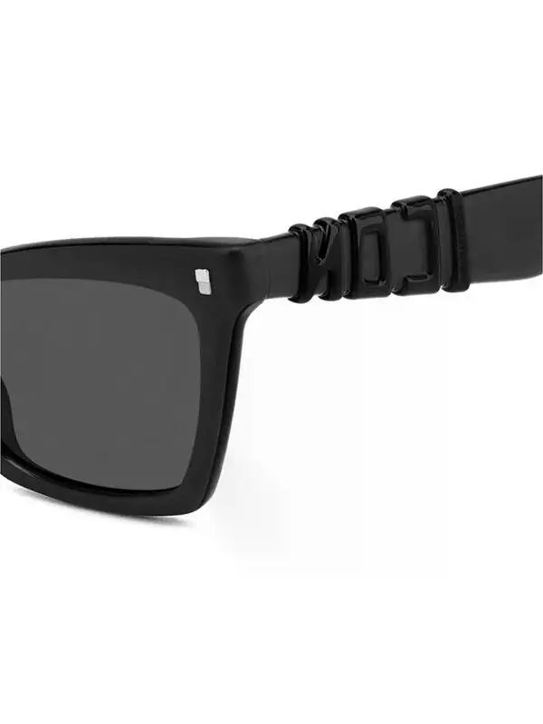 Dsquared2 Cat-eye Sunglasses