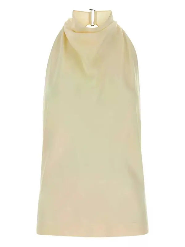 Stella McCartney Halterneck Top