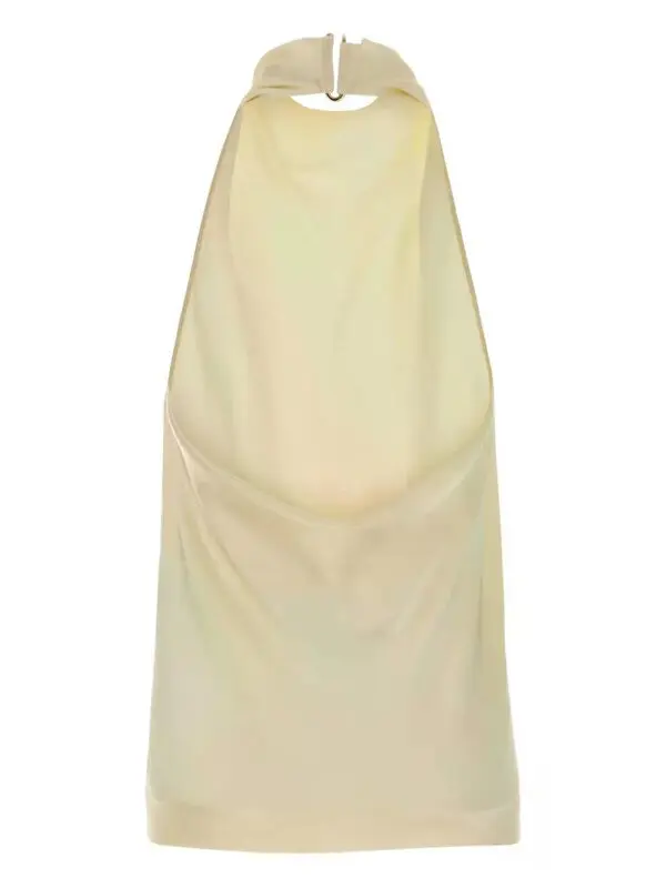 Stella McCartney Halterneck Top