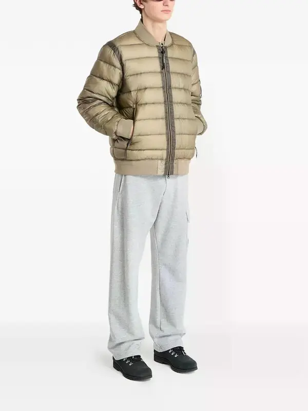 C.P. COMPANY D.d. Puffer Jacket