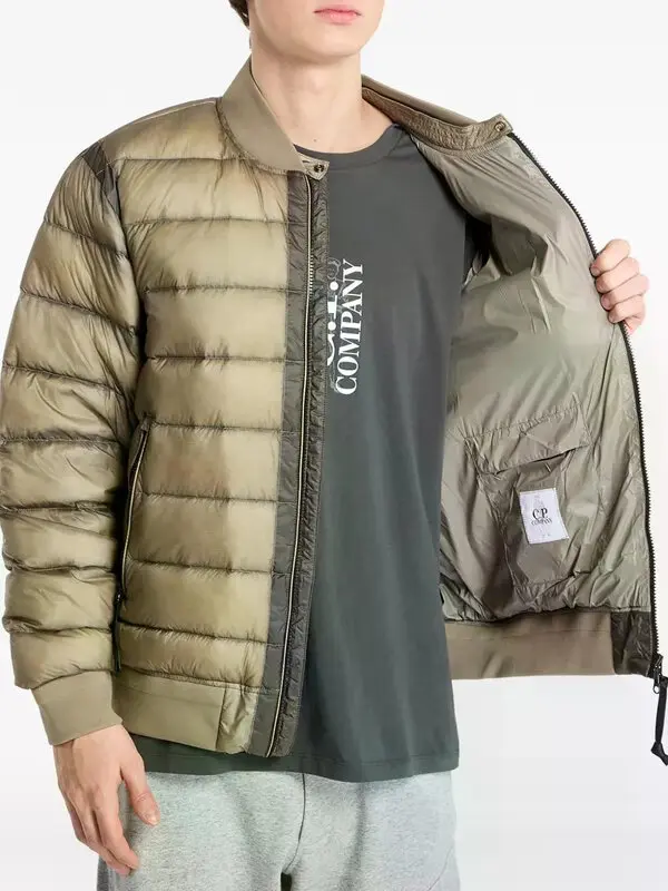 C.P. COMPANY D.d. Puffer Jacket