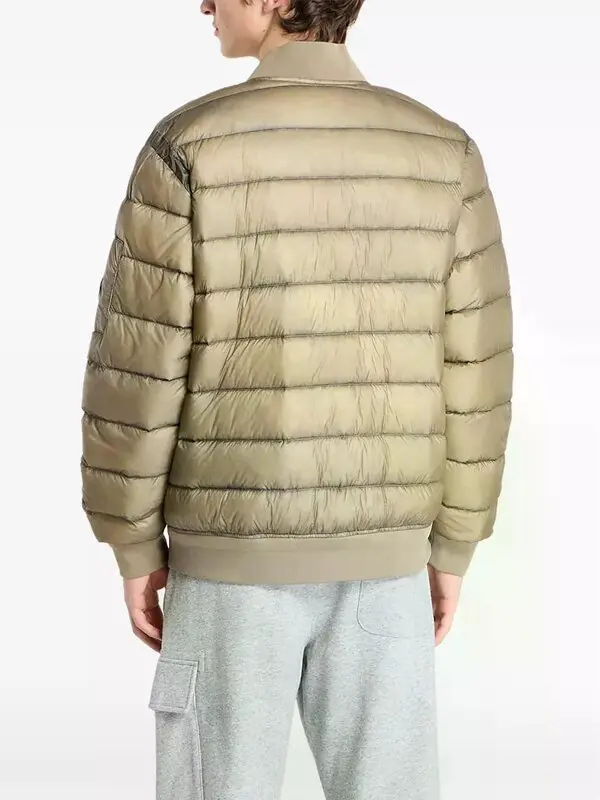 C.P. COMPANY D.d. Puffer Jacket