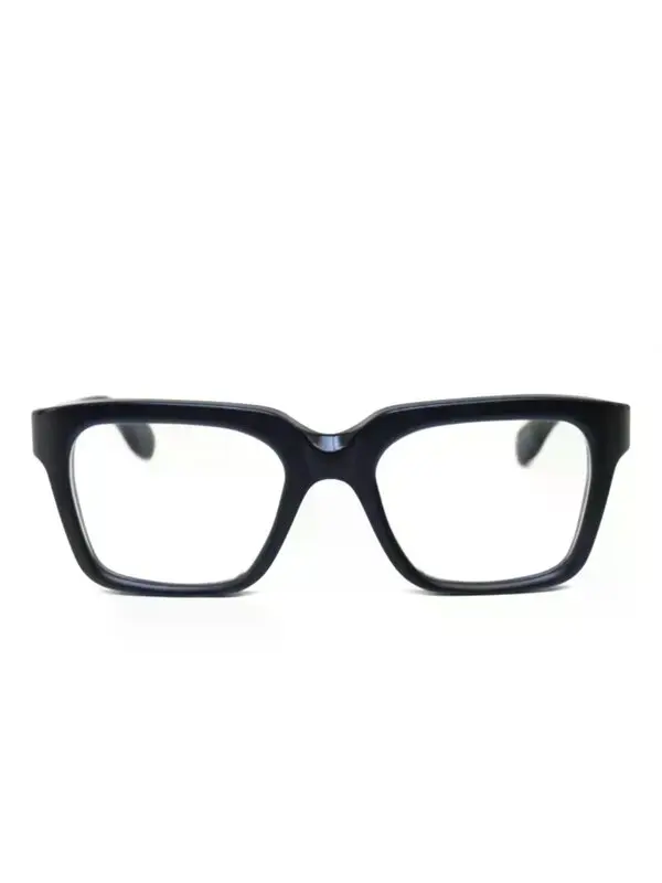 KIURV Square Frame Glasses