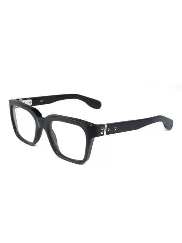 KIURV Square Frame Glasses