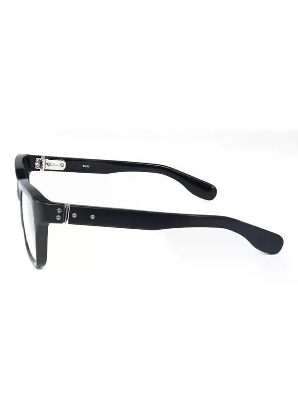 KIURV Square Frame Glasses