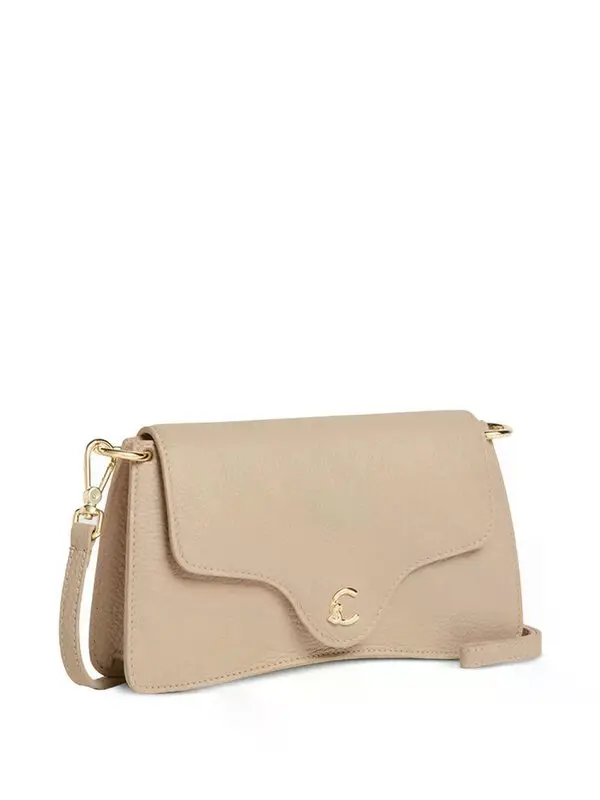 COCCINELLE Small Magnet-fastening Shoulder Bag