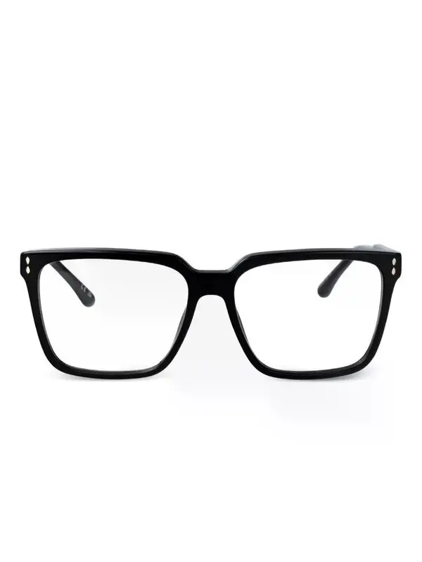 Isabel Marant Rectangle-frame Glasses