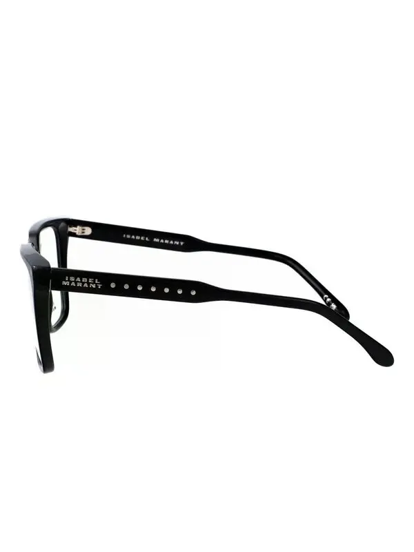 Isabel Marant Rectangle-frame Glasses