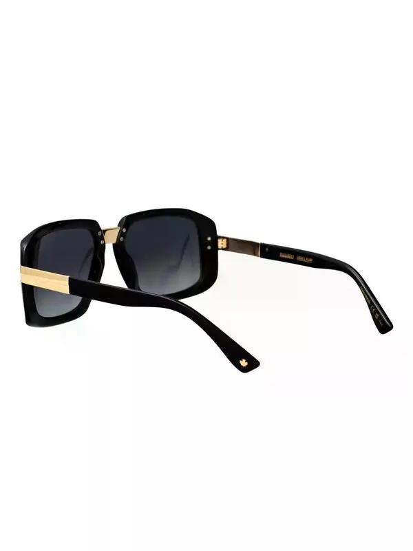 Dsquared2 Square Frame Sunglasses