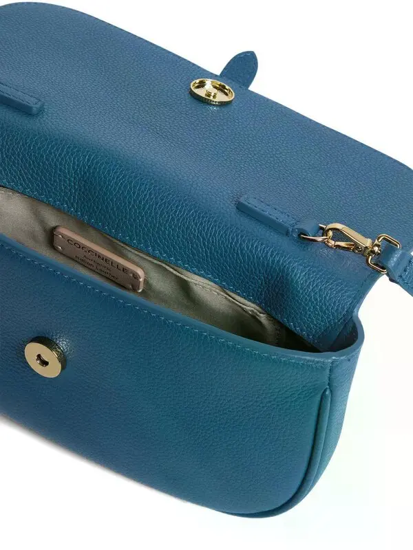 COCCINELLE Small Mavery Shoulder Bag