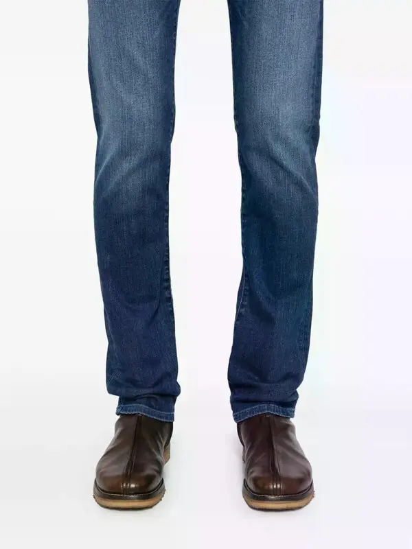 Jacob Cohen Bard Slim-fit Jeans