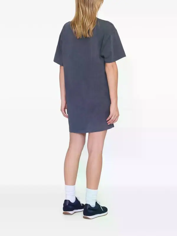 ANINE BING Beth Mini Dress