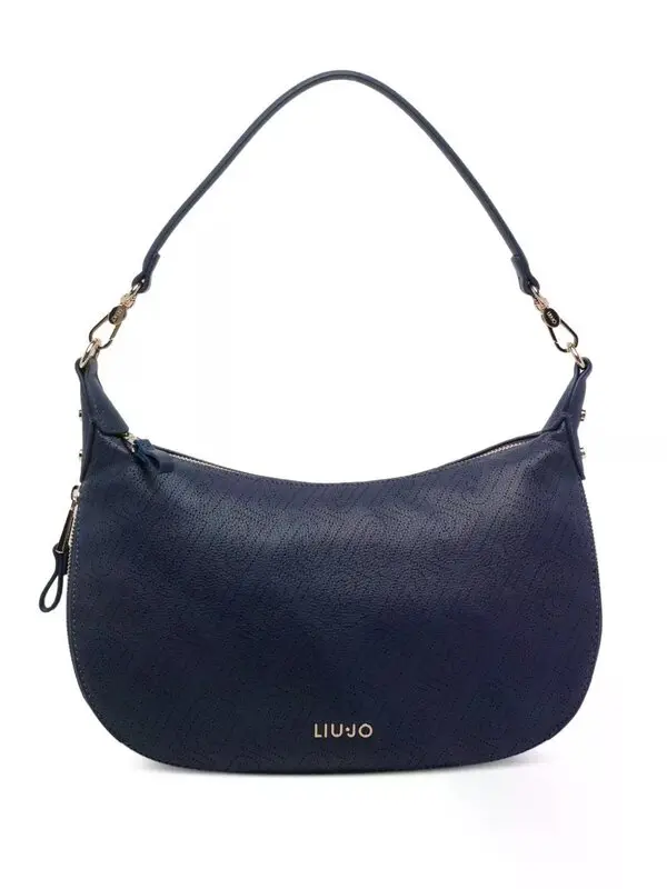 Liu Jo Logo-detail Shoulder Bag